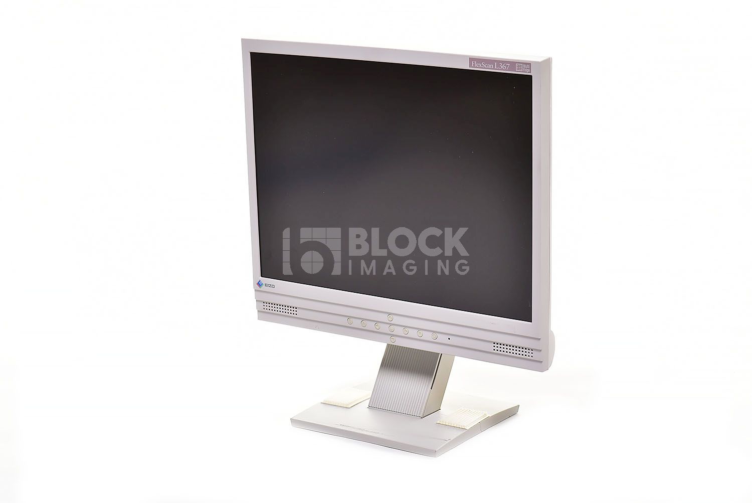 0FTD0585 - Philips - Cath/Angio - Eizo Flexscan L367 Monitor | Block Imaging